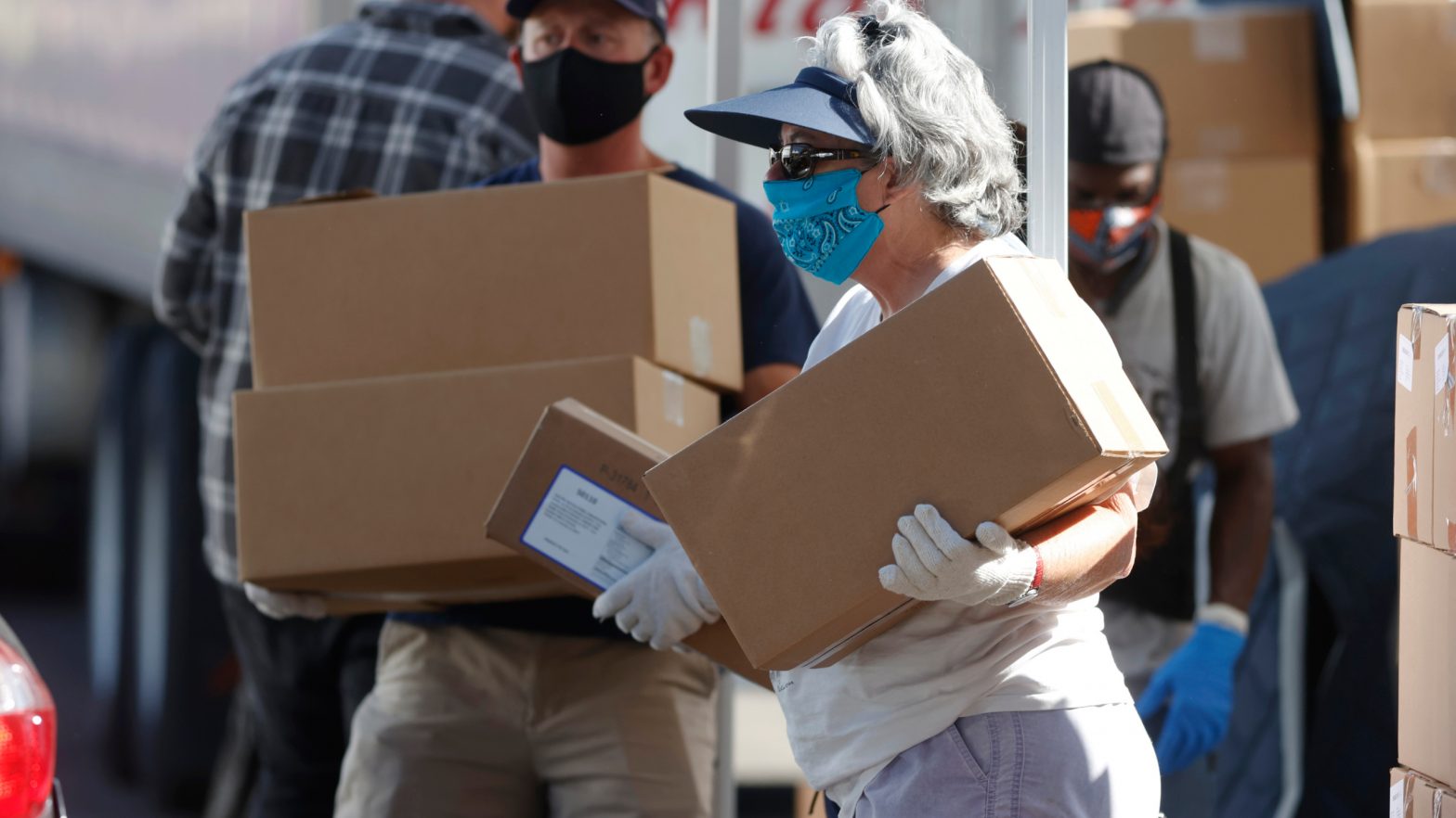 Lansing Breaks Ground on "Tower on the Grand," Promising New Vision for ...