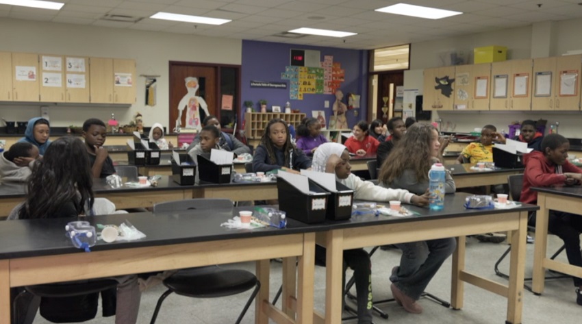 Lansing School District Reflects on 2024 Progress and Plans for 2025 - Lansing Report