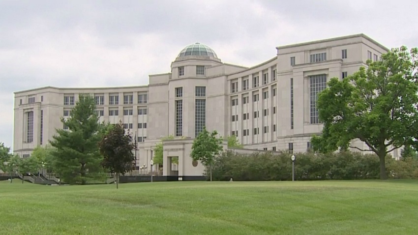 Michigan Supreme Court Chief Justice Elizabeth T. Clement to Step Down ...