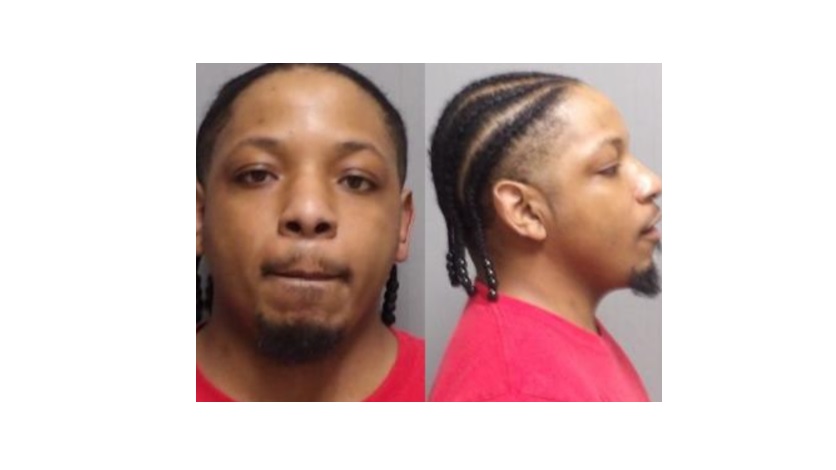 Adrian Man Arrested After Allegedly Stabbing Woman, Facing Multiple ...