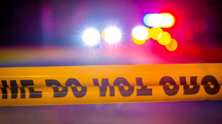 Homicide Investigation Launched After Skeletal Remains Found in Eaton County Structure Fire ...