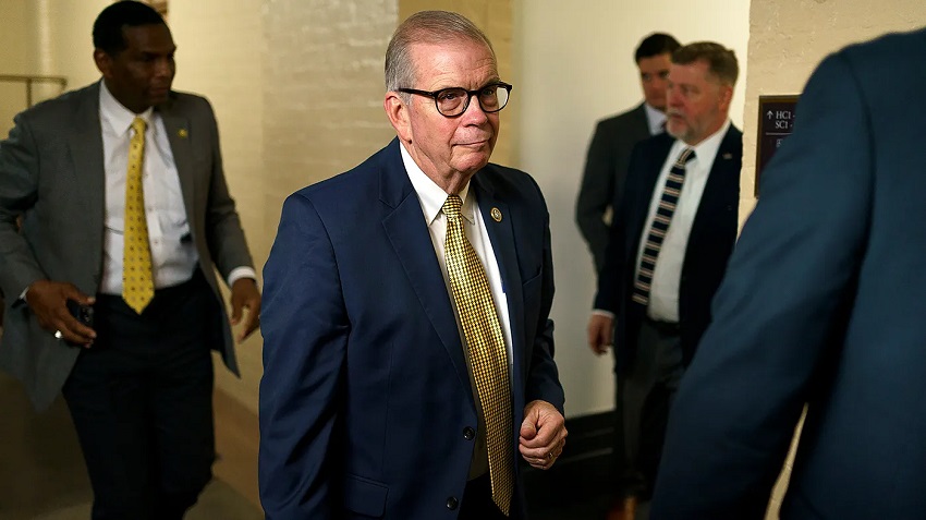 Labor Leaders Rally in Jackson to Demand Action on Workers' Rights - Lansing Report